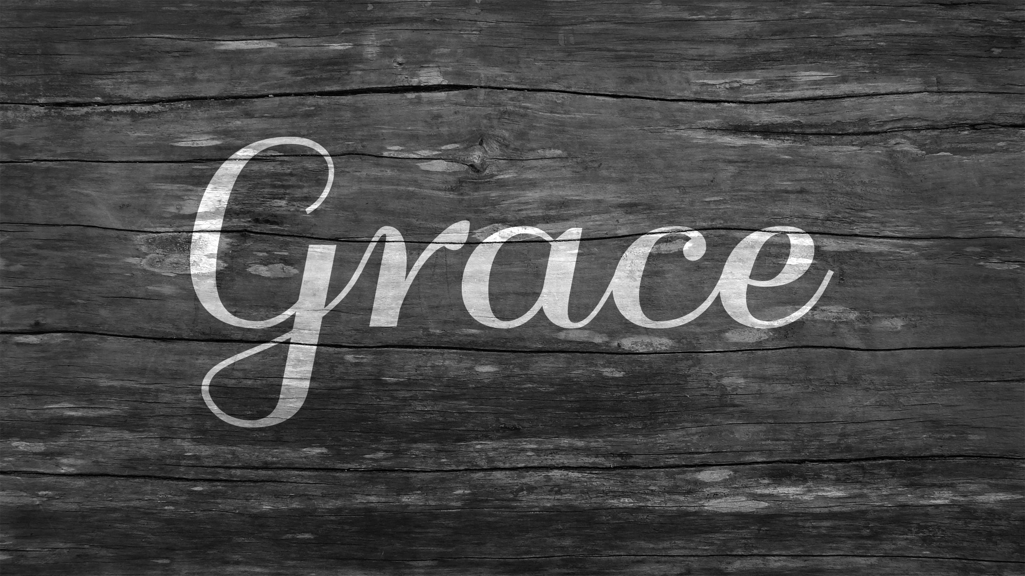 Grace Sign – Grace Church
